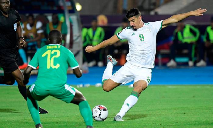 Nhận định, soi kèo Guinea Xích Đạo vs Algeria, 20h00 ngày 14/11: Dắt ...
