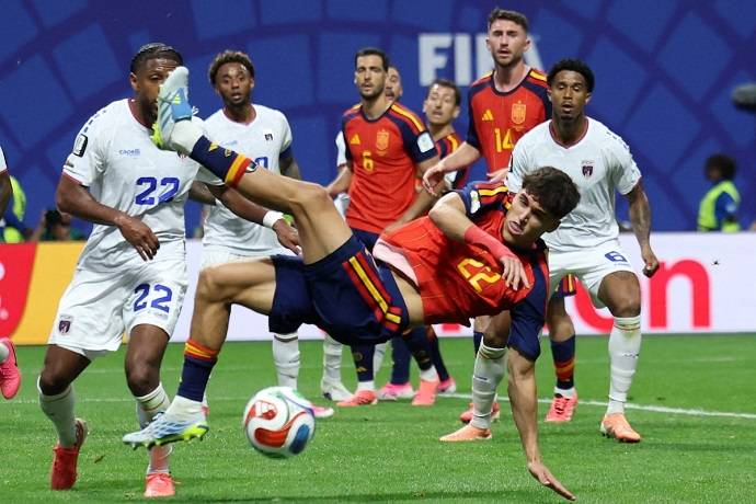 Chuyên gia Tony Ansell dự đoán Tây Ban Nha vs Saudi Arabia, 23h00 ngày 21/6