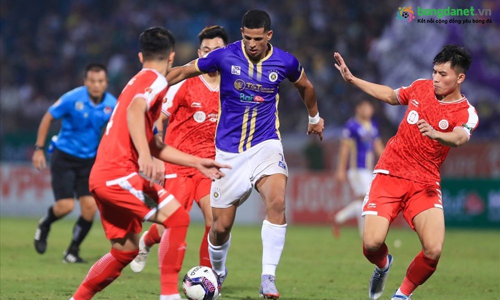 Kèo V League 2026, Tỷ lệ kèo bóng đá Việt Nam hôm nay
