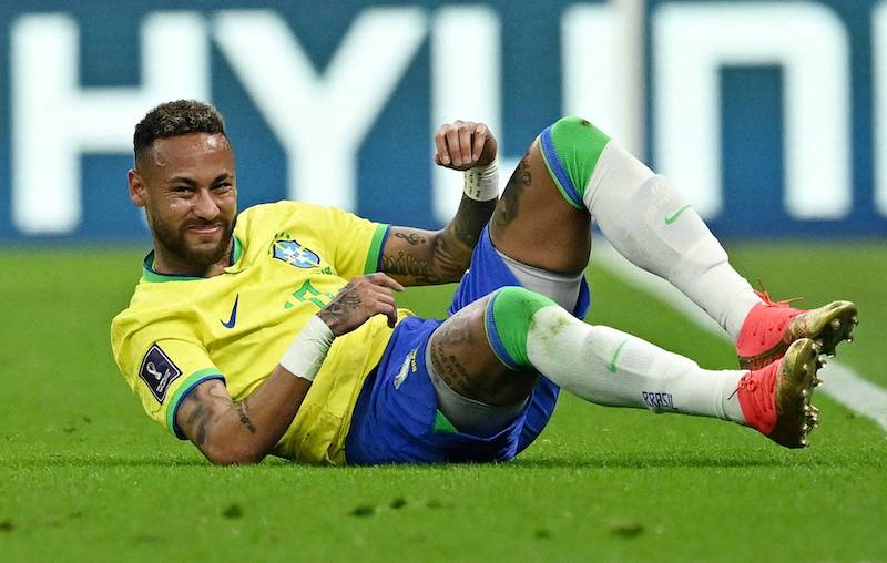 Neymar tiết lộ yếu tố khiến anh không thành công ở ĐT Brazil